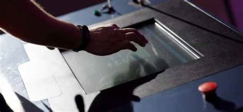 HMI Touch Screens The Complete Buying Guide Teecycle