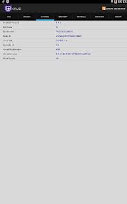 CPU Z Apps On Google Play