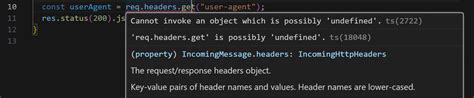 How To Use Typescript In Your Nextjs Project Contentful