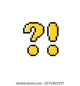 8 Hundred Pixel Art Question Mark Royalty Free Images Stock Photos Pictures Shutterstock