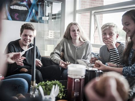 Velkommen Mariager Efterskole 1 Uforglemmeligt år