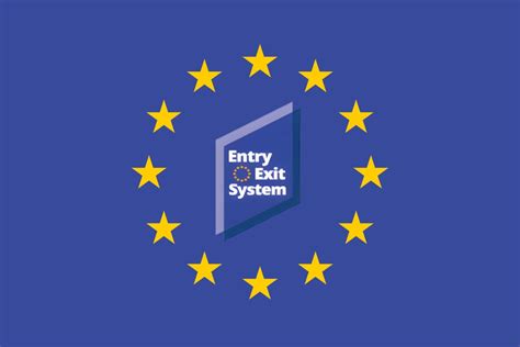 Eu To Postpone Entryexit System Ees Launch Again Heres Why
