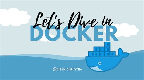 Khóa Học Docker Từ Cơ Bản đến Nâng Cao
