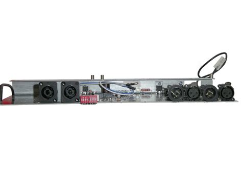 Pcb Inputoutput Dca 12000