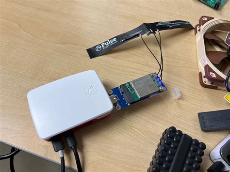 Test Quectel Ec25 A Lte Cat 4 Mini Pcie Module · Issue 344