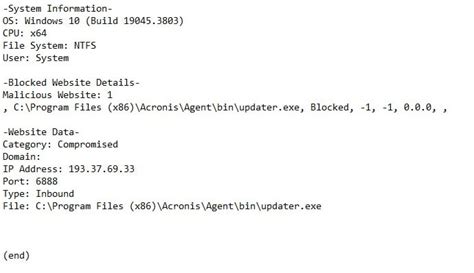 Disk Management Partition Problem Post Acronis True Image Recovery Windows 10 Forums