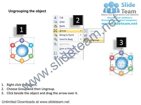 Hub And Spokes Network Ppt Slides Presentation Diagrams Templates PPT