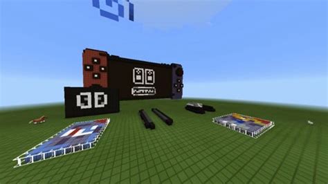 How To Make Loading Bar In MCPE Minecraft Amino