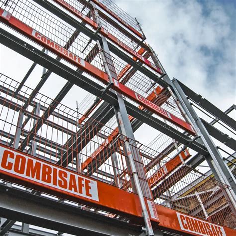 Combisafe Altrad Generation