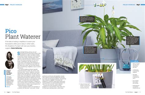 Beginners Guide To The Raspberry Pi In Magpi Issue 125 Pishop Blog