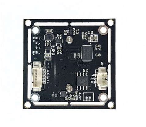 VGA Camera Module Supertek