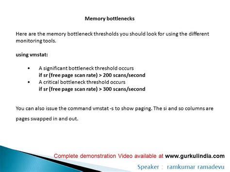 Solaris Performance Monitoring Pps