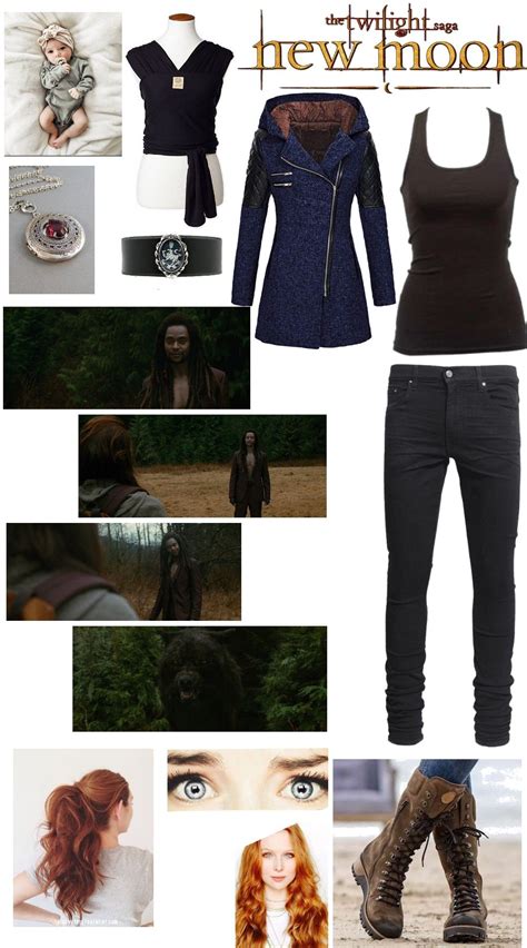 How To Dress Like Twilight Characters Twilight Character Costumes