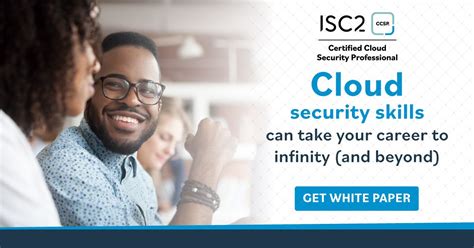 Isc2 Cloud Security On Linkedin Ccsp Cloudsecurity