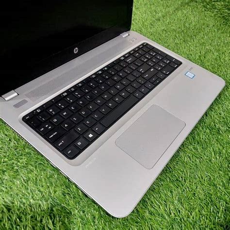 Hp Elitebook 840 G4 Core I5 7th Generation Laptopspk
