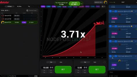 Play Aviator Game Online ᐈ FREE DEMO