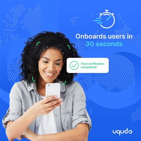 Uqudo On Linkedin Identity Verification Digital Onboarding Technology Fintech Fsi