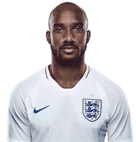 England Player Profile Fabian Delph