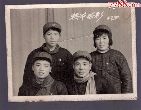 60年代照片图片大全 图库 五毛网
