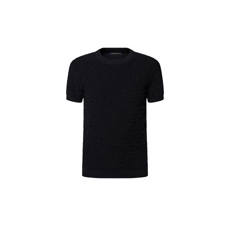 กางเกงขาสั้นผ้า Toweling ลาย Monogram Flower เสื้อผ้า หลุยส์ วิตตอง เว็บไซต์อย่างเป็นทางการ