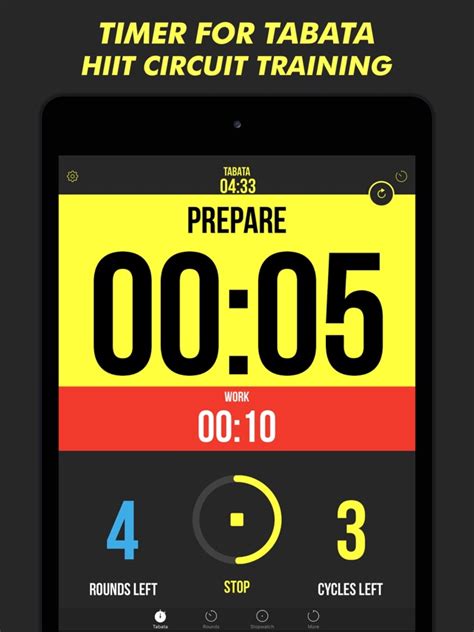 Mới Cập Nhật Stopwatch And Timer Free