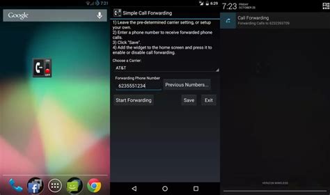 Best Call Forwarding Android Apps You Should Try TechWiser