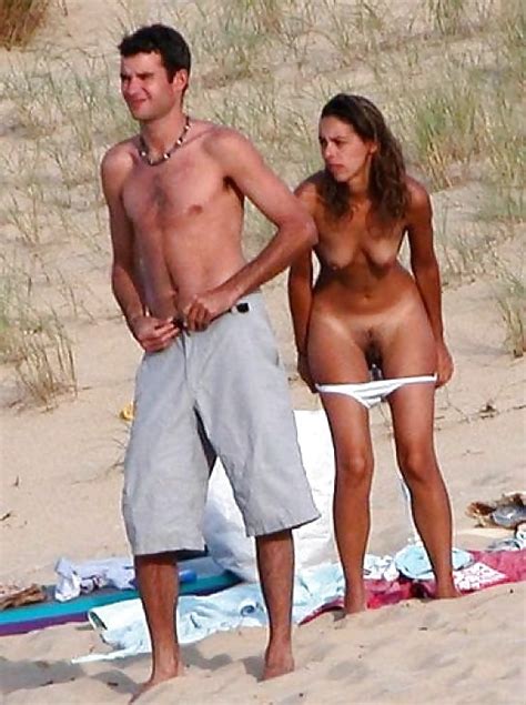 Beach Undressing 8 Porn Pictures XXX Photos Sex Images 1880781 PICTOA