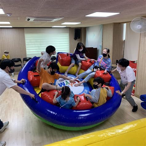 구리시발달장애인평생교육센터 6월 26일 진행된 놀러오세요 활동사진입니다 사진만 봐도