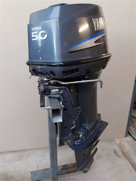 Yamaha Cairns Outboard Wreckers
