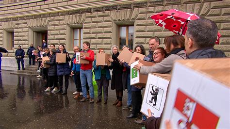 Switzerland And The Eu Sign Declaration On Transitional Arrangements