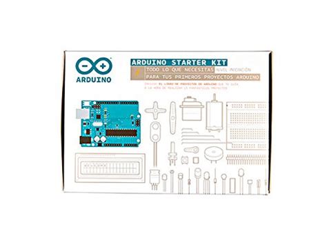Best Arduino And Arduino Compatible Starter Kits Buying Guide 2023 Maker Advisor
