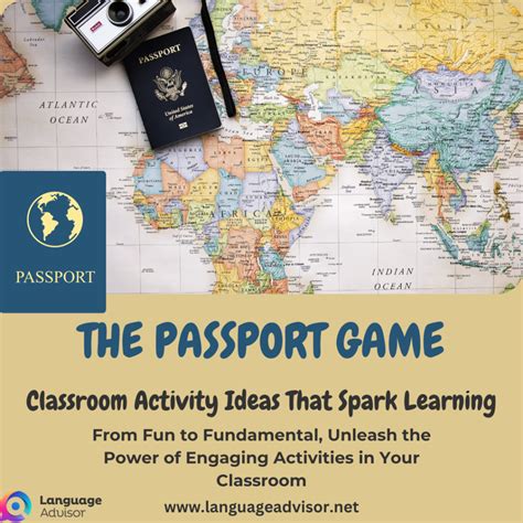 The Passport Game