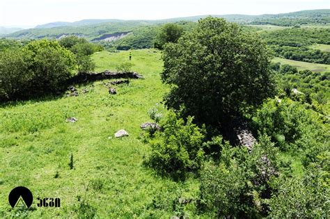 ფარცხისის ციხე ანგი