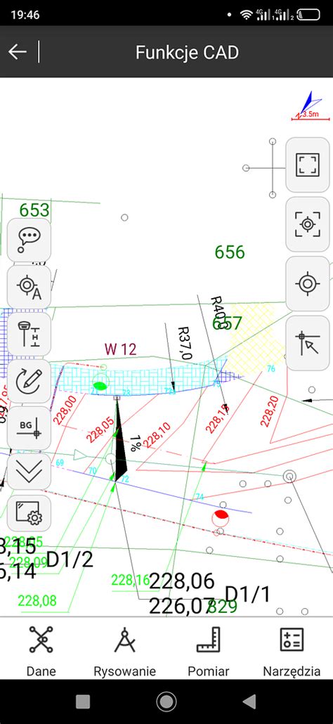 Emlid Flow Import DXF Getting Started Emlid Community Forum