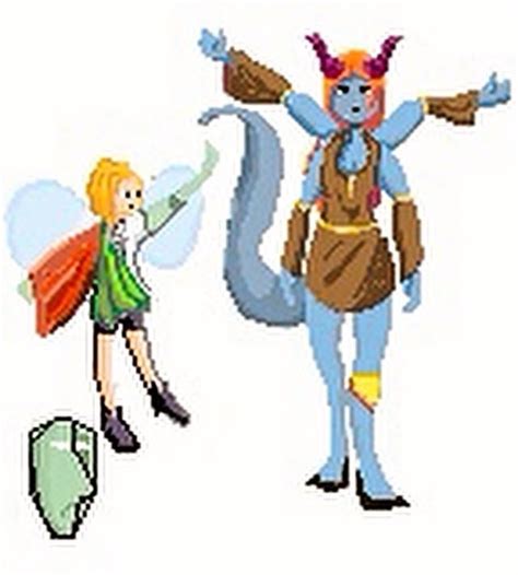 Pixel Art I Did A While Ago R Pixelart