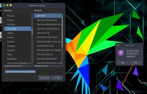 How To Install Parrot Security Os On Virtualbox