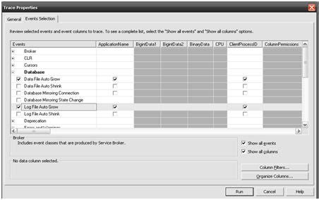 Managing Data Growth In SQL Server Simple Talk