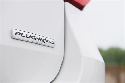 대형 Suv에도 하이브리드가 포드 익스플로러 Phev 출시