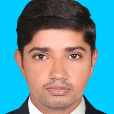 Muhammad Asif Javed Shaheed Zulfikar Ali Bhutto Institute Of Science And Technology Islamabad