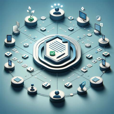 Document Approval Workflow A Complete Guide