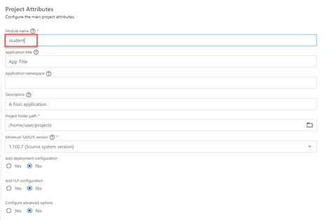 How To Use Side Effects In ABAP RAP Restful Appli SAP Community