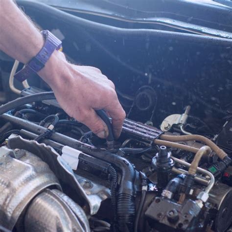 The Importance Of Regular Engine Diagnostics For Your Vehicle