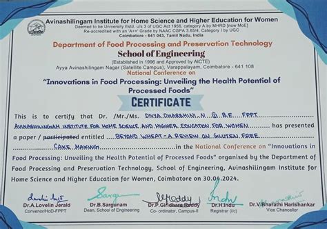 Divya Darshini On Linkedin Review Conference