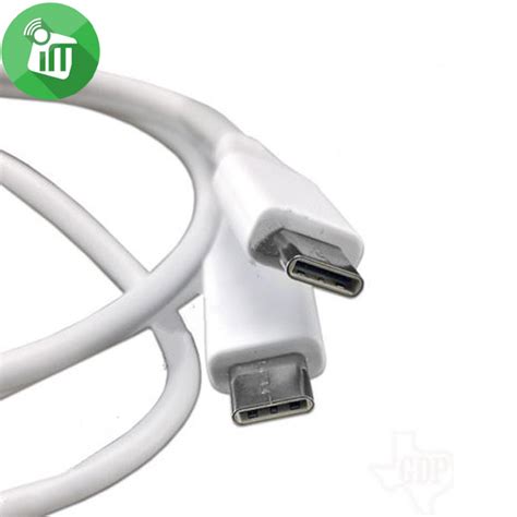 Cable Lg Usb Type C To Type C M Un Packed Imedia Stores