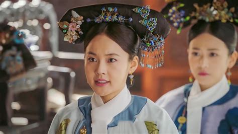 Ep 16 หรูอี้จอมนางเคียงบัลลังก์ พากย์ไทย ตอนที่ 16