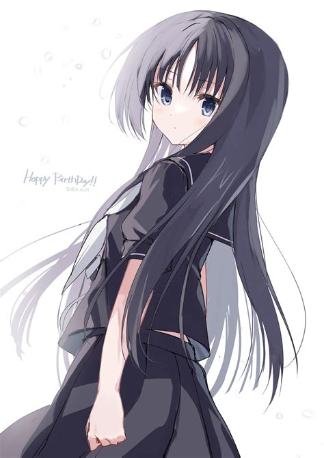 Tasogare No Sinsemilla Danbooru