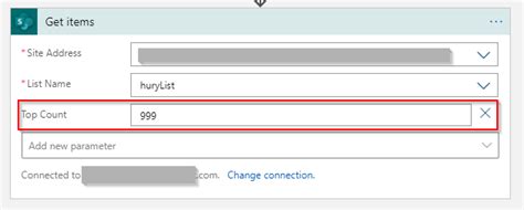 Azure Logic App Is Only Inserting Rows Into Sql Server Table Stack Overflow