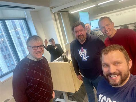 Bill Bensing On Linkedin Doing Ai Things With Ai People At Amazon Web