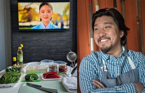 에드워드 리 ‘흑백요리사 불이익 논란…“모든 방이 주방”