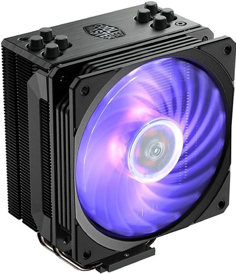 Best Rgb Cpu Coolers In Air Liquid Cpu Coolers With Rgb Led